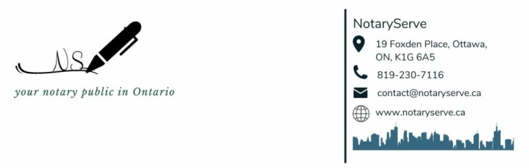 How to get a Registrant Identification Number for a business in Ontario ...